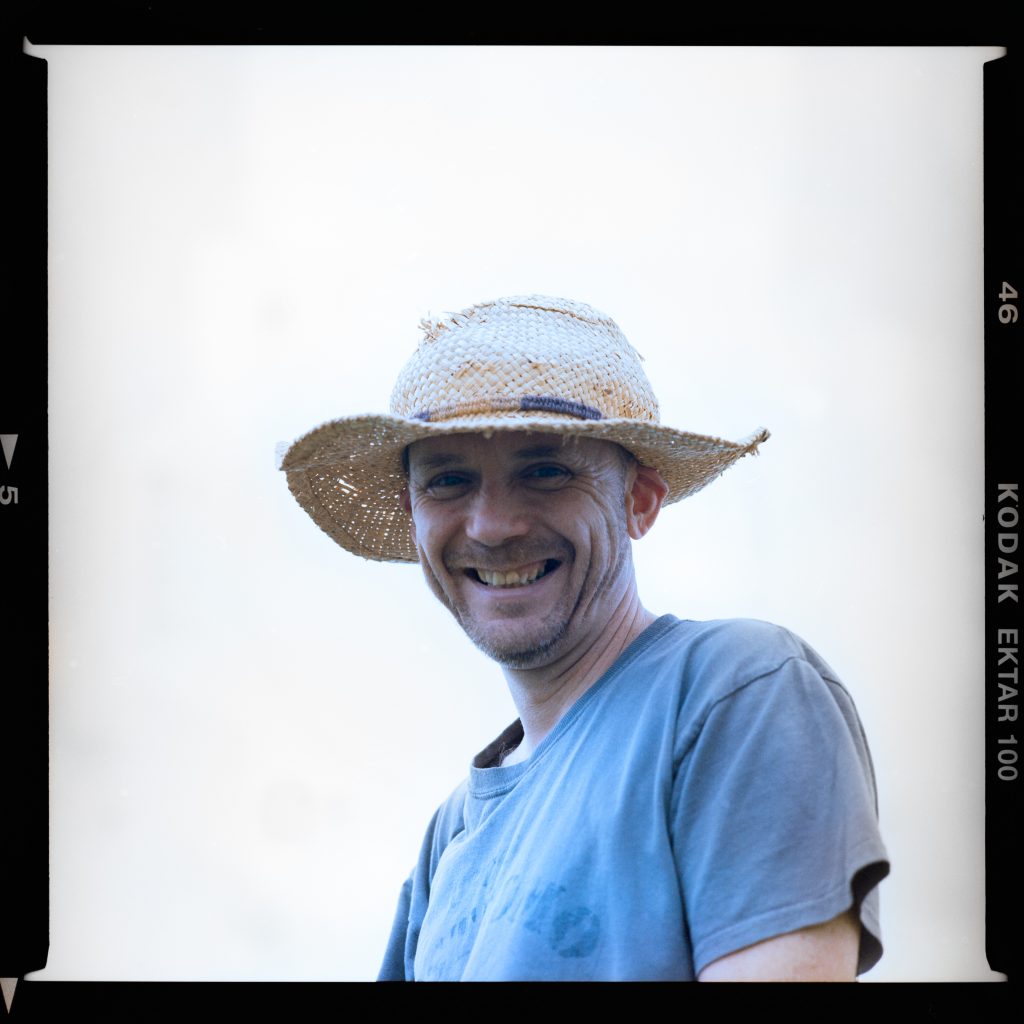 Photographs – Anthony Pearson, photographer